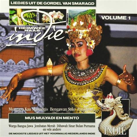 Heimwee Naar Indie Vol 1 Various Artists Cd Album Muziek Bol