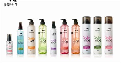 꽃을든남자 맞춤 헤어케어 시스템 출시