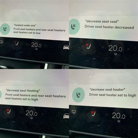 Tesla Voice Commands A Story In Four Parts R TeslaModel