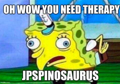 Mocking Spongebob Imgflip