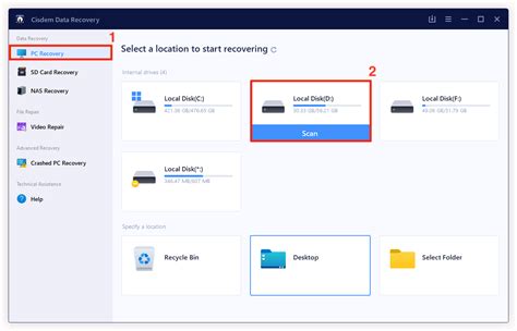Ways To Recover Shift Deleted Files On Windows Even Without Software