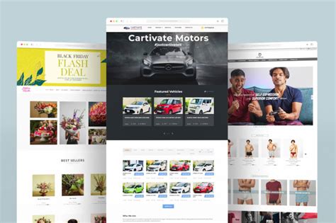 Build Professional Wordpress Website Design By Lakinduawishka Fiverr