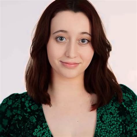 Grace Bennett Gracebennettofficial • Threads Say More