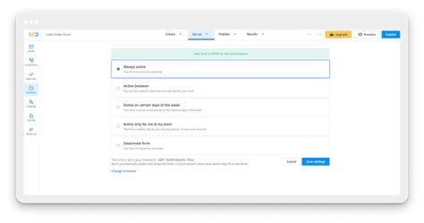 How To Set Time Limits In Google Forms Blog
