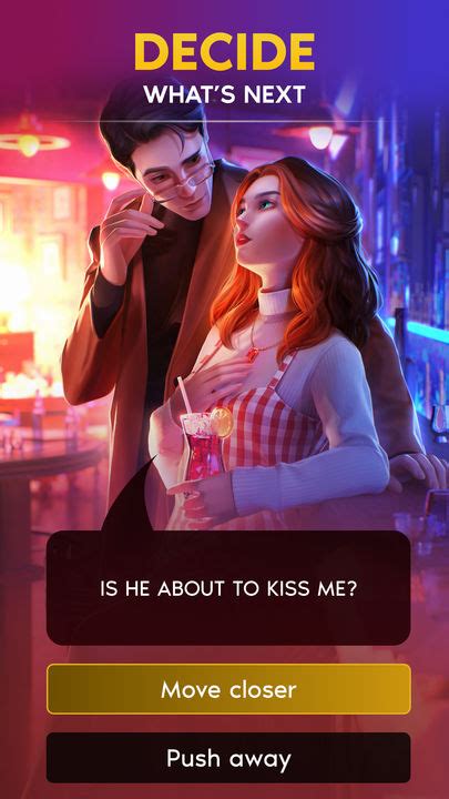 Series Romance Love Stories For Android Ios Taptap