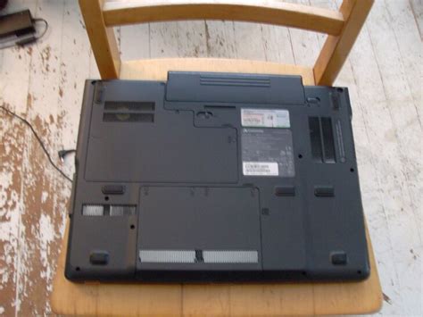 Case Gallery Gateway P 6860 FX TechPowerUp Forums