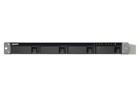Ts 432xu 10gbe Ready Entry Level Rackmount Nas For Smb Featuring Two