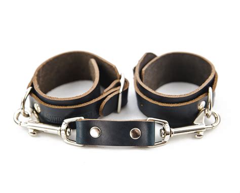 Switch Leather Co Two Way Connector A Sex Toy Boutique For Every Body