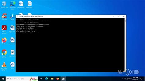 Analysis Swasetup Exe Md5 Cd1436d99f11bc0382d6776f23c74831 Malicious