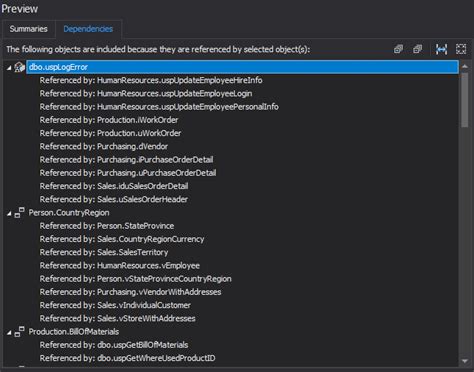 An Introduction To Apexsql Build Tv An Introduction To Apexsql Build Tv