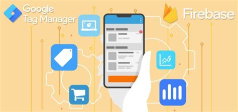 Mobile App Analytics Tracking Using Firebase And Gtm Blast Analytics