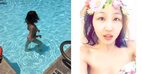 알리 무하마드 알리와 만나다 La 휴가 인증샷 공개