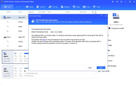 Step By Step Guide How To Delete Windows From SSD