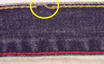 Stitching Defect Object Detection Model By Stitching Defect