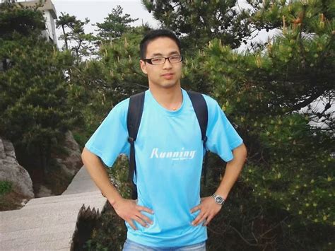 生物与食品工程学院党委2021年校级优秀共产党员事迹