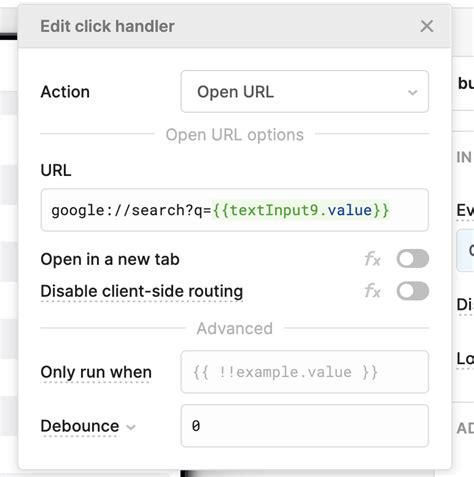Open Application Url Scheme 💬 Mobile Retool Forum