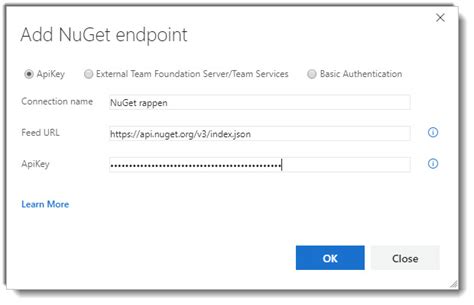 Use Azure Devops To Publish Xrmtoolbox Tools Jonasrapp