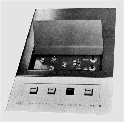 The Original Lgp 21 · E Basteln