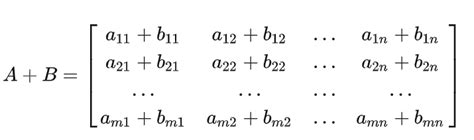 Matlab小白入门03 02—矩阵加减运算 Matlab 技术邻