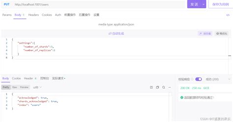 Elasticsearch~副本~分片elasticsearch副本和分片 Csdn博客