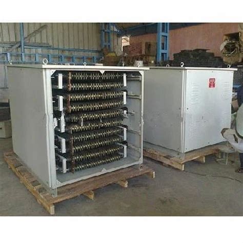 Ngr Panel For Electrical Industry At 100000 In Chennai ID 27184427555