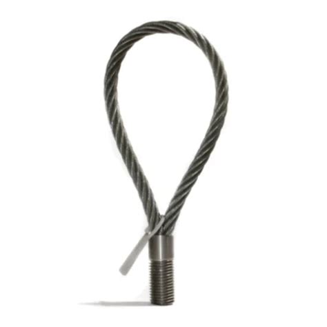 Concrete Wire Rope Lifting Loops