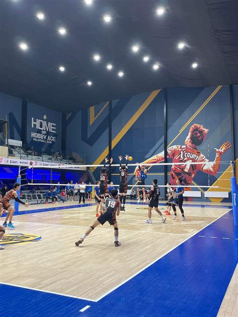 Монгол Волейболын холбооны Идэрчүүдийн Нислэлийн бүсийн аварга шалгаруулах тэмцээн 2 дох өдрөө