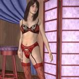 Sexy Tetris The Trio Hentai Flash Games