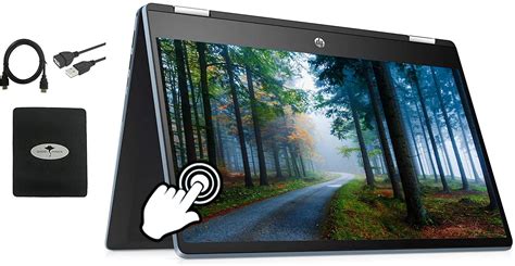 Hp Pavilion X I G Uhd Graphics G Full Hd X Ips Gb