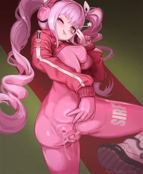 Rule 34 1girls Alice Nikke Anal Cameltoe Anus Anus Visible Through