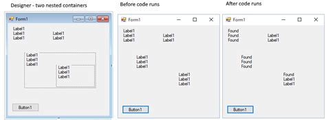 Looking For A Good Alternative To Arrays Of Controls Stack