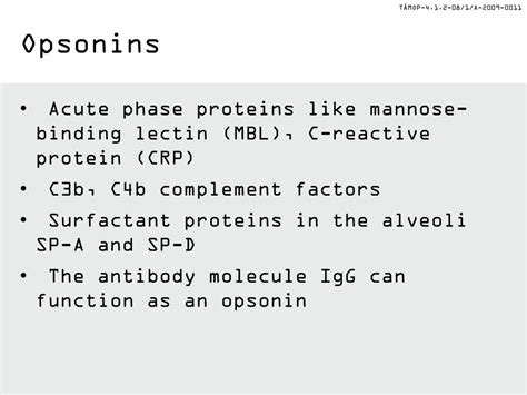 Ppt Complement Receptors Powerpoint Presentation Free Download Id 1975705