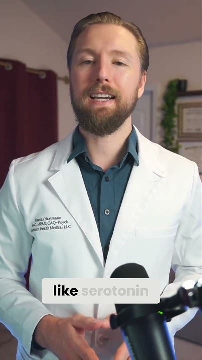 The Monoamine Hypothesis Understanding Depressions Chemical Imbalance