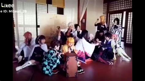 کاسپلی شیطان کش