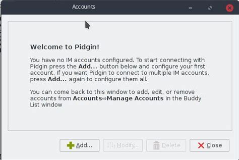 Use Google Hangouts On Pidgin With The Purple Hangouts Plugin