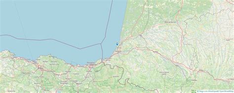 Tarnos Towns And Villages In Tarnos Guide Des Landes