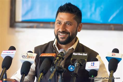 रवि लामिछानेले ‘विशेष पत्रकार सम्मेलन गर्दै Talk Nepal Tv