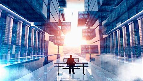 Infrastructure Management In Dubai Cloud Technologies