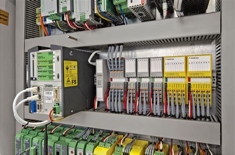 Profisafe Easy Way To Integrate Safety Southeast Asia