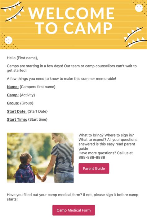 How To Create A Registration Form With Google Forms