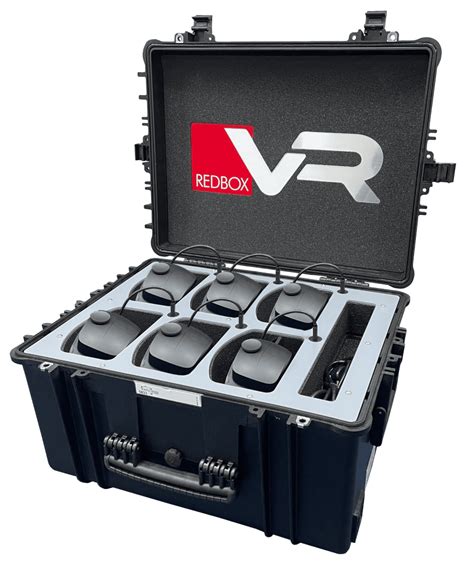 Microsoft Hololens 2 Kits Redboxvr