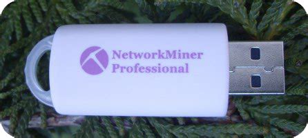 Networkminer Network Forensic Analysis Tool