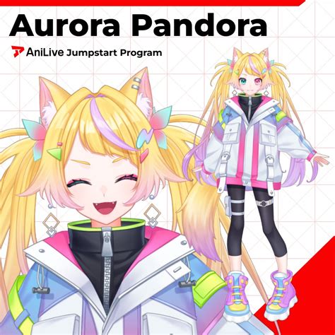 Aurora Pandora Danbooru