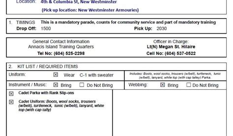 Usmc Warning Order Template Search Results For Christmas Paper Heading