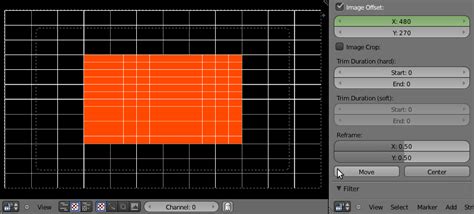 Extension Reframe Vse Strip Input According To Render Size Released Scripts And Themes