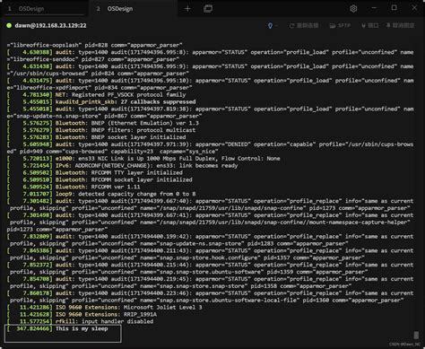 Linux系统调用添加linux添加系统调用 Csdn博客