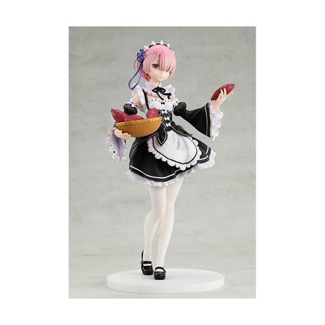 Ram Tea Party Ver Re Zero Starting Life In Another World Meccha Japan