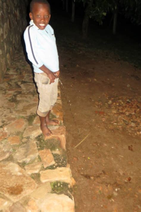 Country Without Orphans Peeing Contest Oops Got Caught It Gets