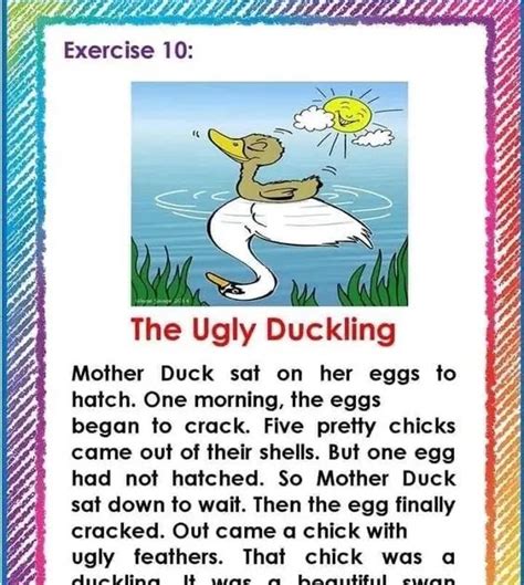 قصص لتعلم اللغة الانجليزية للمبتدئين مترجمة Pdf