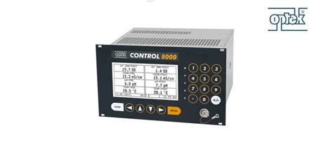 Inline Process Liquid Analyser Archives Entech Si Co Ltd